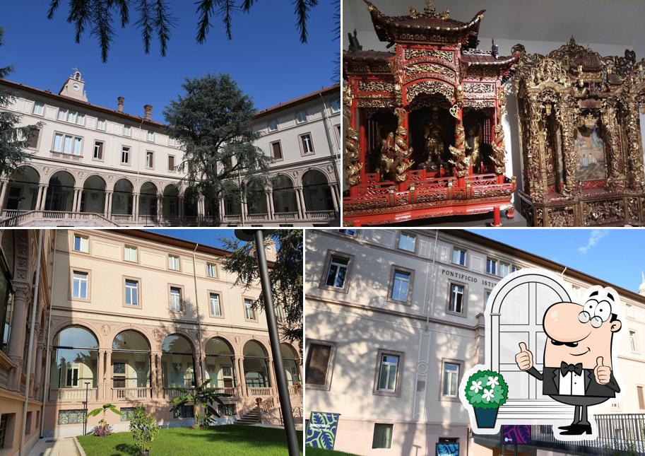 Centro Pime, Milano - Menu del ristorante, prezzi e recensioni