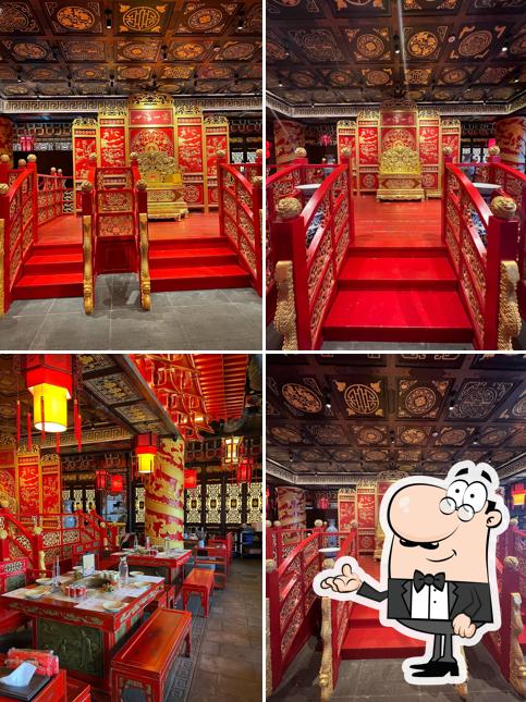 Panda Hot Pot Carnegie, Carnegie - Restaurant menu, prices and reviews