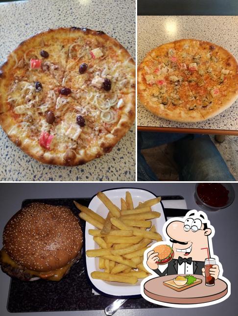 Pizzeria Piccola, Wien - Restaurantbewertungen