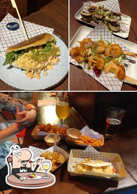 Playa Rotterdam, Rotterdam - Restaurantbewertungen