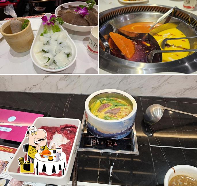 Qiao Lin Hotpot, Seattle - Restaurant menu, prices and reviews