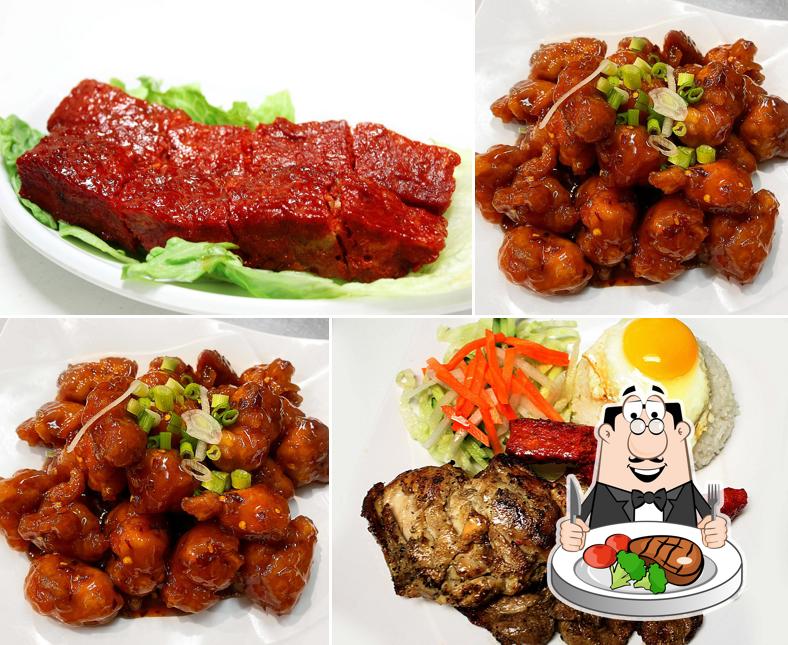 Ng Saigon Boys, Peterborough - Menu du restaurant, prix et avis