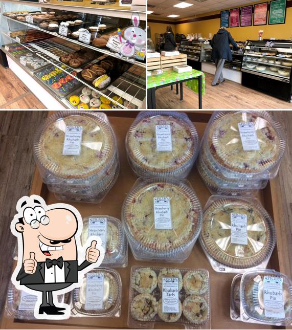 Spicer's Bakery in Lambeth, London - Opiniones del restaurante