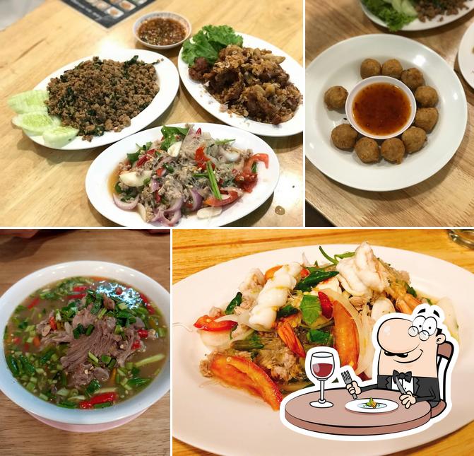 Leng Super Saap, Bangkok - Menú del restaurante, precios y reseñas