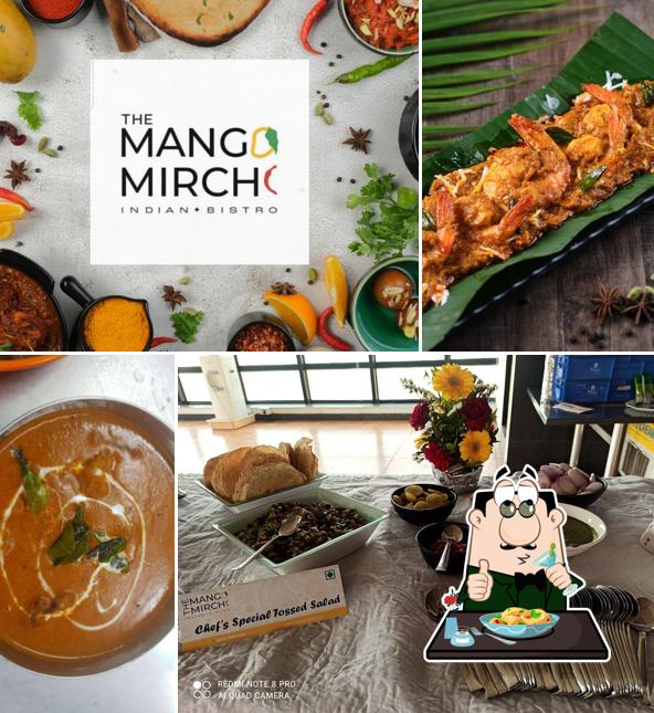 The Mango Mirchi Catering, Pimpri-Chinchwad