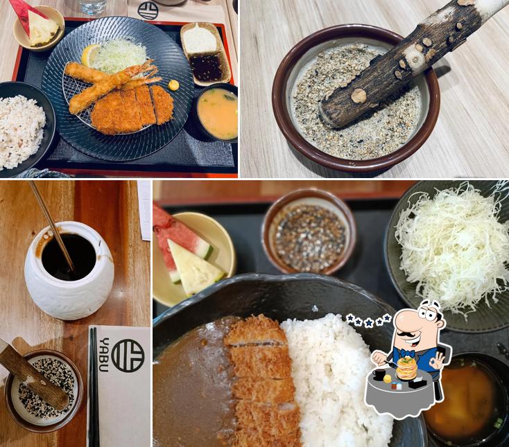 Restaurante Yabu: House of Katsu SM Grand Central, Caloocan - Opiniones ...