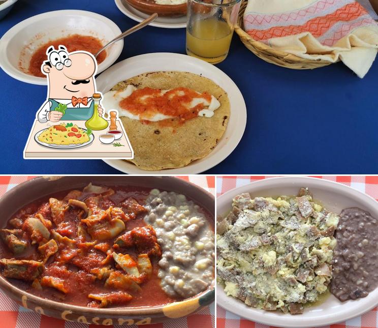 Restaurante La Casona, Suchitlán - Menú del restaurante, precios y reseñas