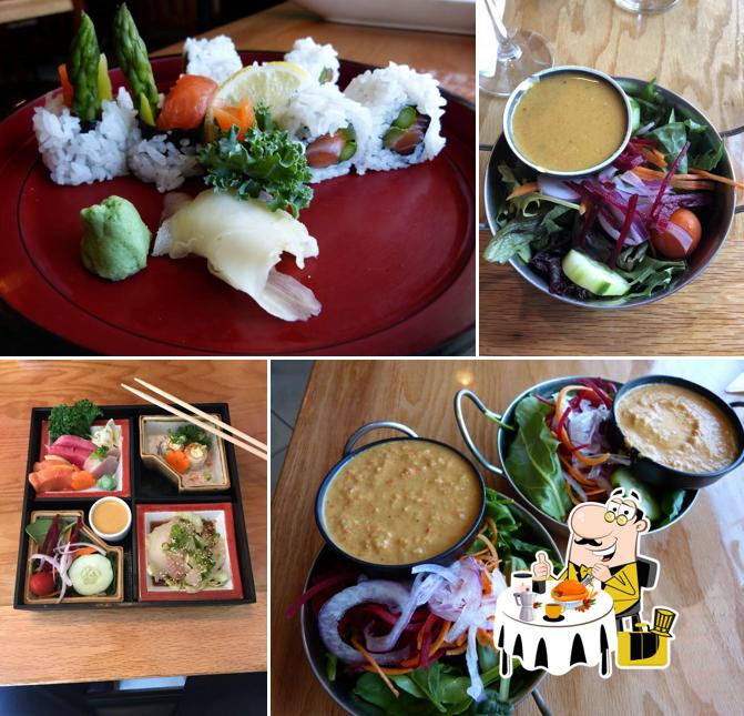 Sasaki Sushi, New Smyrna Beach - Restaurant menu, prices and reviews