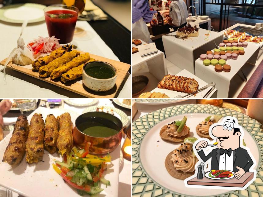 Shamiana, Mumbai - Restaurant menu, prices and reviews