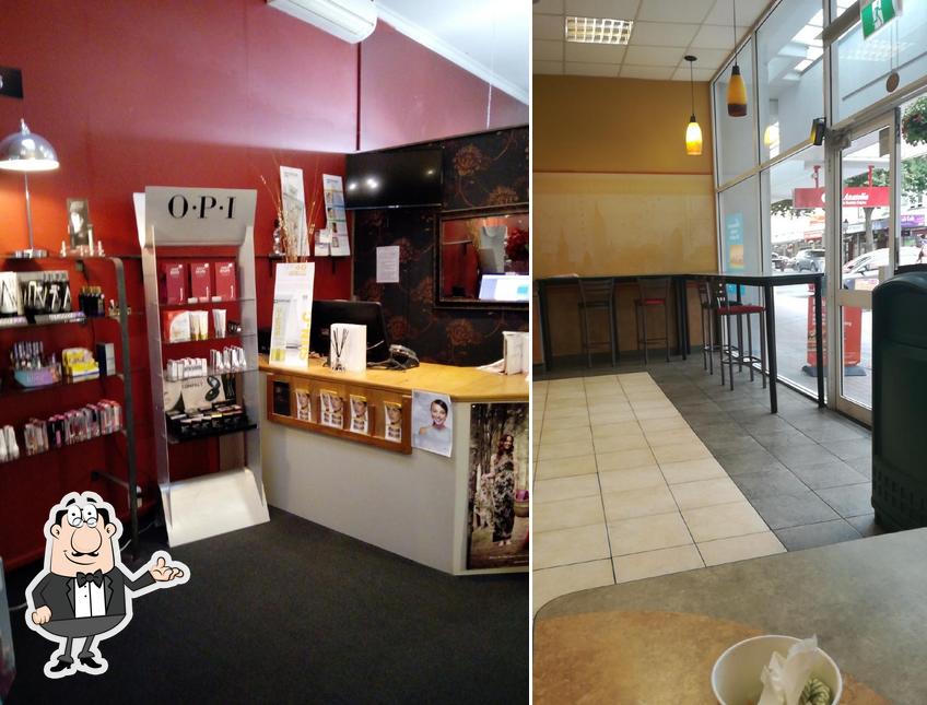 Subway, Whanganui - Restaurant menu, prices and reviews