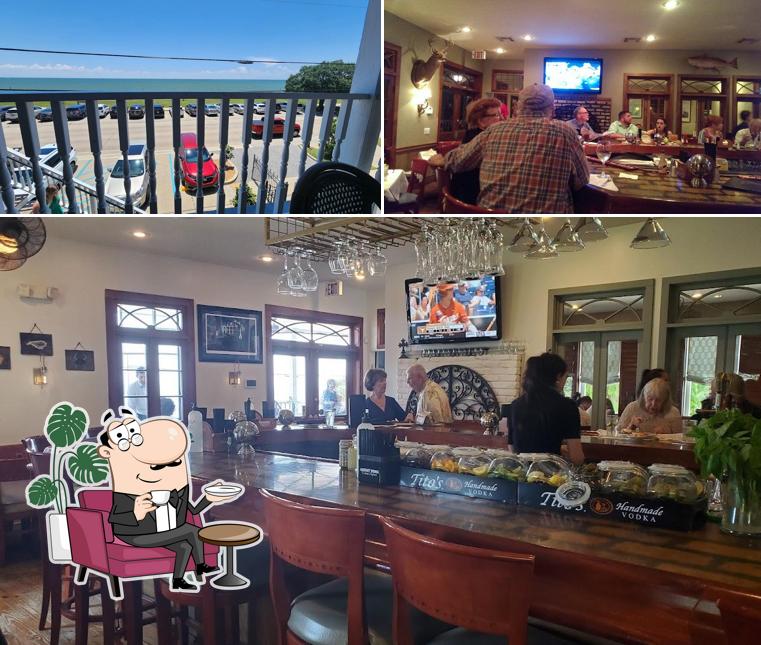 Rips On the Lake, Mandeville - Restaurant menu, prices and reviews