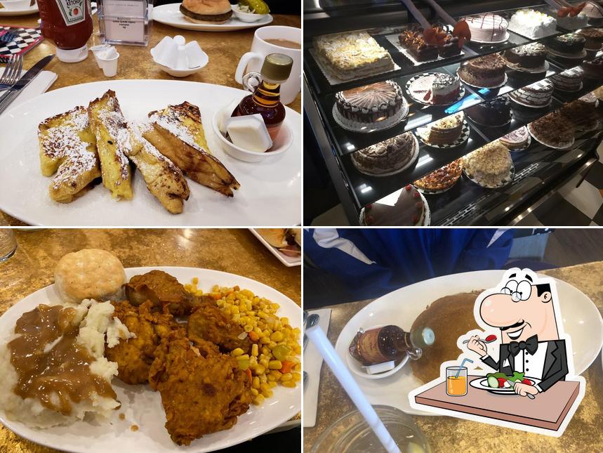 Chit Chat Diner in West Orange - Restaurant menu and reviews