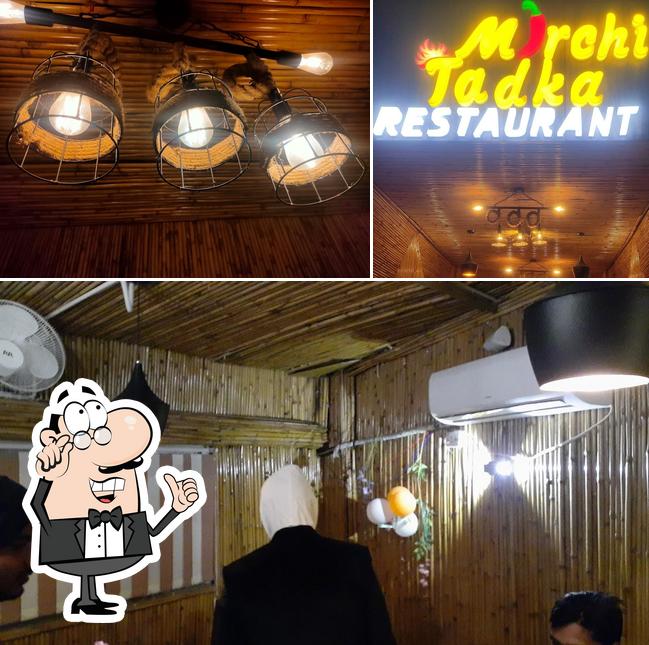 Mirchi Tadka- Multicuisine Family Restaurant, Chak Imam Ali ...