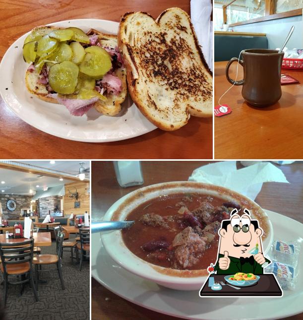 Bar-B-Q Bill's, Chiefland - Restaurant menu, prices and reviews