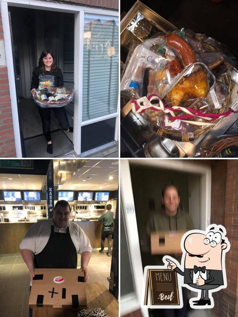 Bar de Stulp, Renesse - Restaurantbewertungen