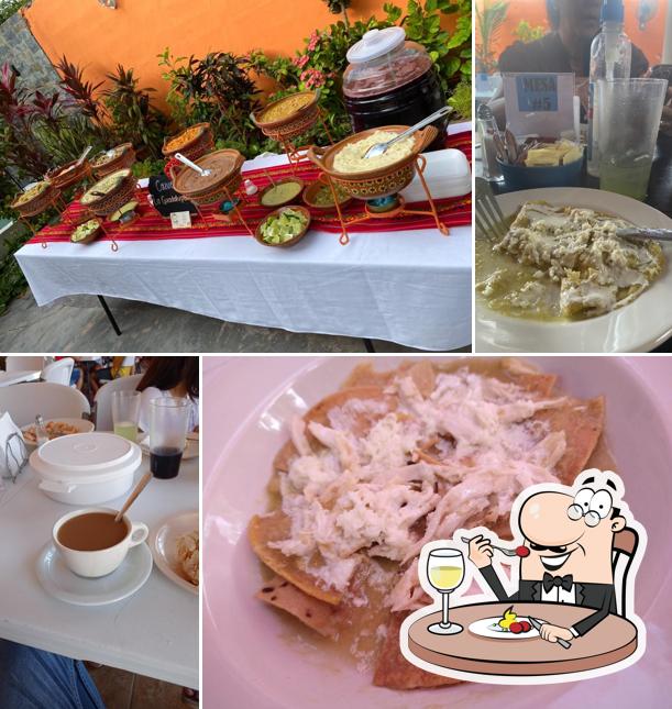 Buffet "La Guadalupana", Merida - Menú del restaurante, precios y reseñas