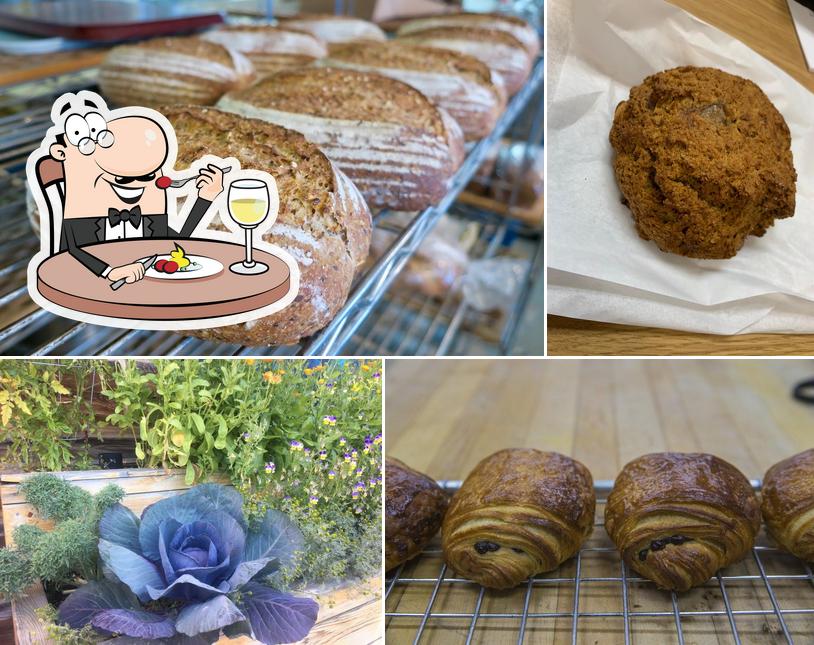Alpine Bakery in Whitehorse - Restaurant menu and reviews