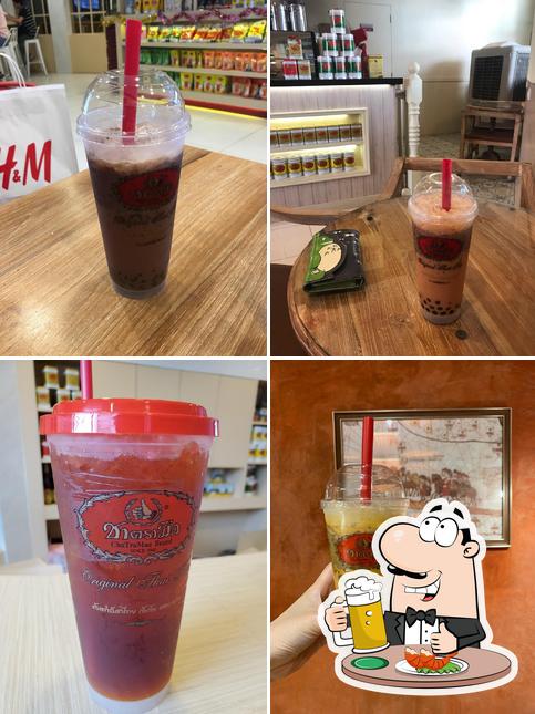 Cha Tra Mue cafe, Chiang Mai, 44 Huay Kaew Rd - Restaurant reviews