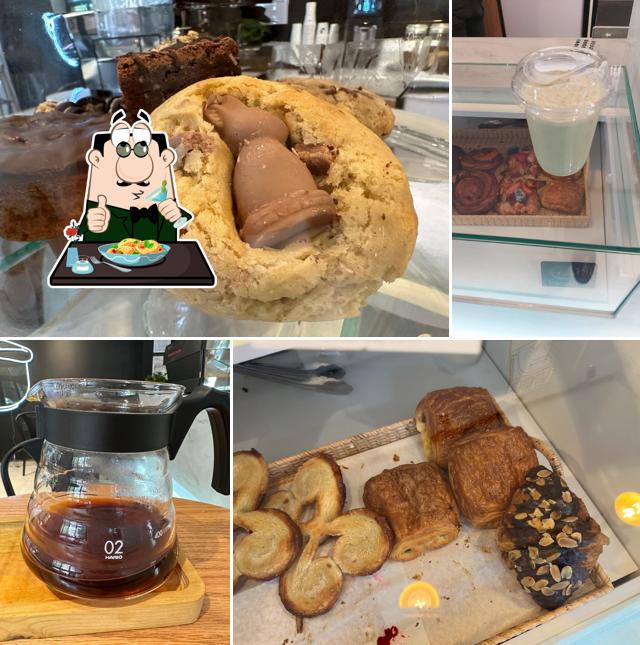 Sunday Coffee House, Naucalpan - Restaurant menu, prices and reviews