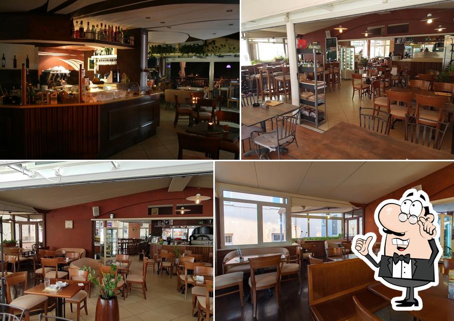 Top 5 restaurants with halva in Poreč, december 2024 - Restaurant Guru