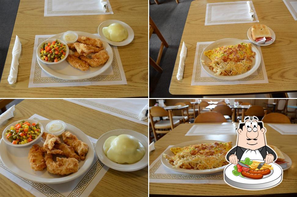 Top 5 restaurants with catfish in Clinton, september 2025 - Restaurant Guru