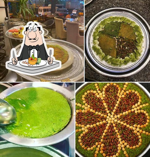 As kunefe, Istanbul - Restaurant reviews