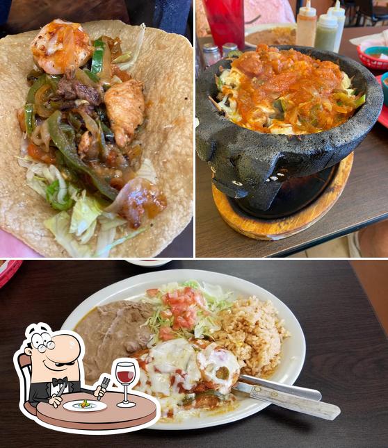 El Rodeo Mexican Restaurant, Helotes - Restaurant menu, prices and reviews