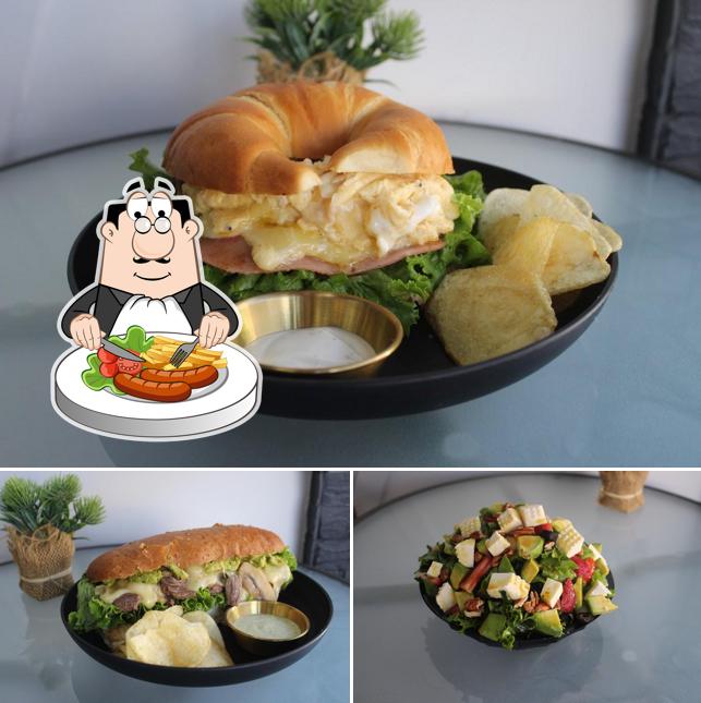 FLOR DE CAFE, Guasave - Menú del restaurante, precios y reseñas