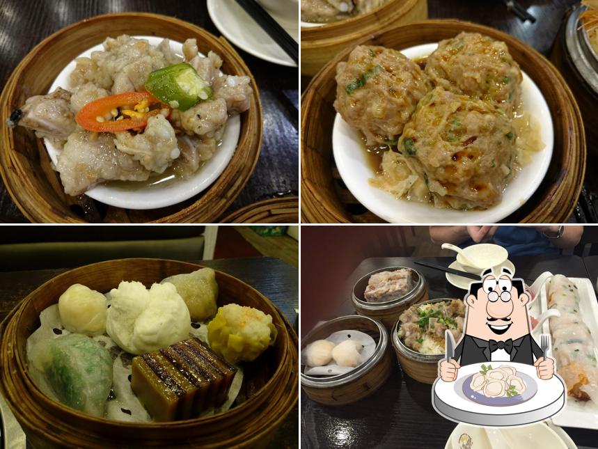 Golden Dim Sum, Hong Kong - Menú del restaurante, precios y reseñas