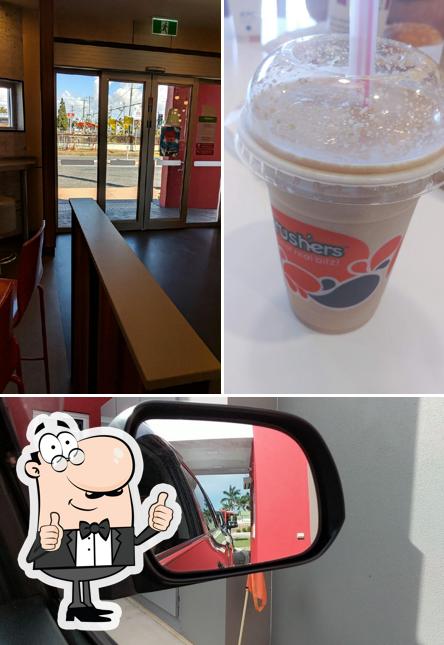 KFC Mackay, 32 Hinton St in Mackay - Restaurant menu and reviews