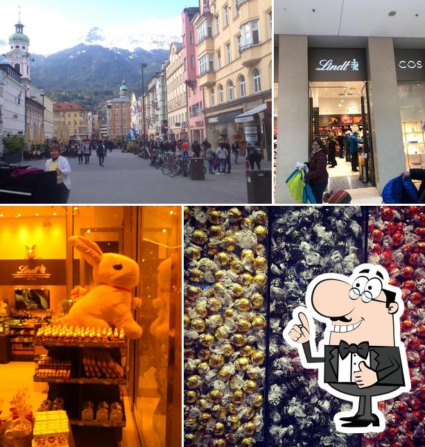 Lindt, Innsbruck