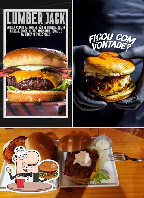 Lumberjack Burgers restaurant, Jaguaruna - Restaurant reviews