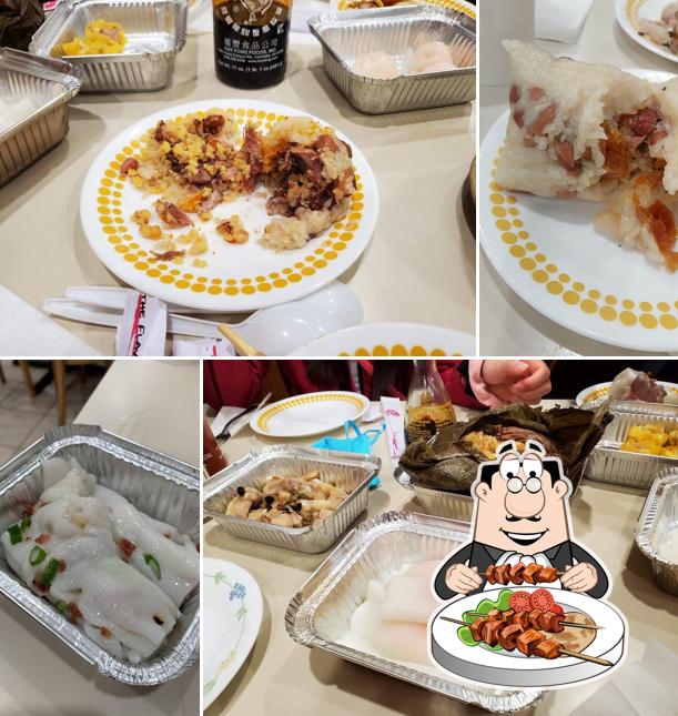 Mee Sum Cafe in New York City - Restaurant menu and reviews