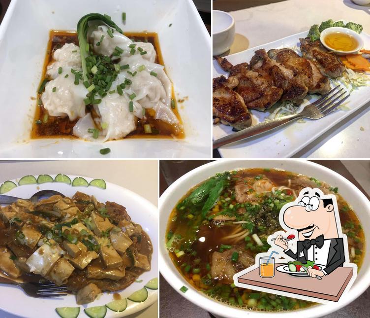 Mien San Noodle House, San Juan - Restaurant menu, prices and reviews