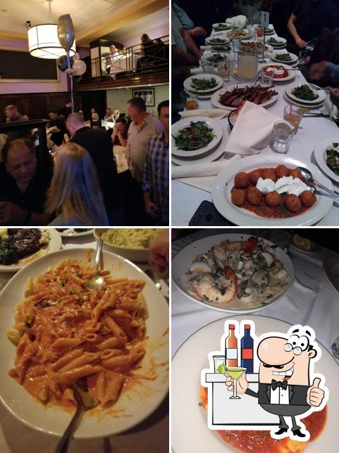 Mio Posto Merrick, Merrick - Restaurant menu, prices and reviews