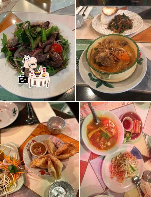 Mr. Nice Guy Restaurant, Melbourne - Restaurant menu, prices and reviews