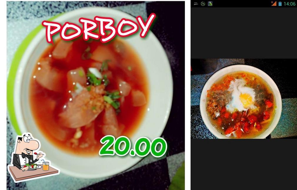 Nzhoy's Batchoyan, Kabankalan