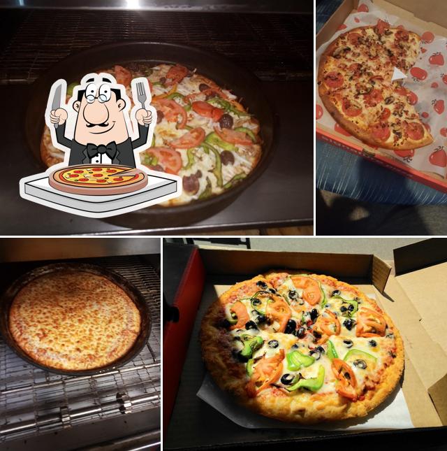 Top 7 restaurants in Brandon, Manitoba, february 2026 - Restaurant Guru