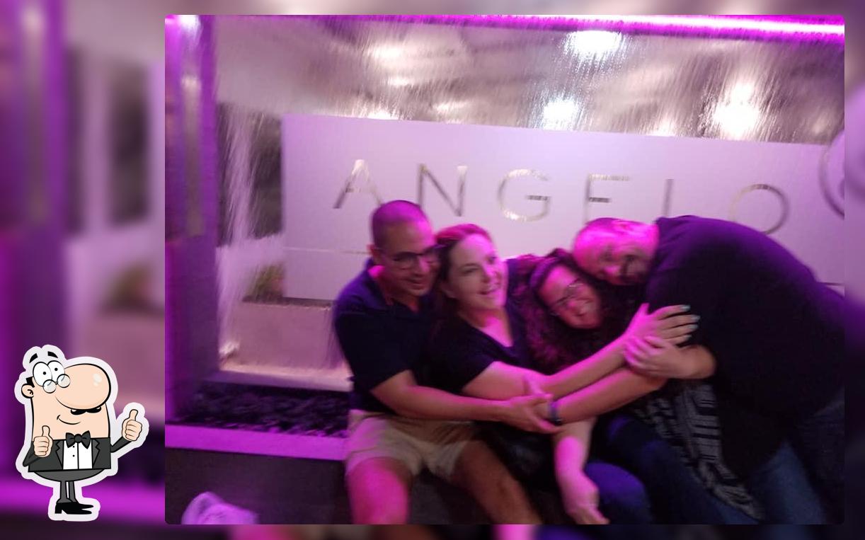 Angelo of Mulberry Street in Fort Lauderdale - Restaurant menu and reviews