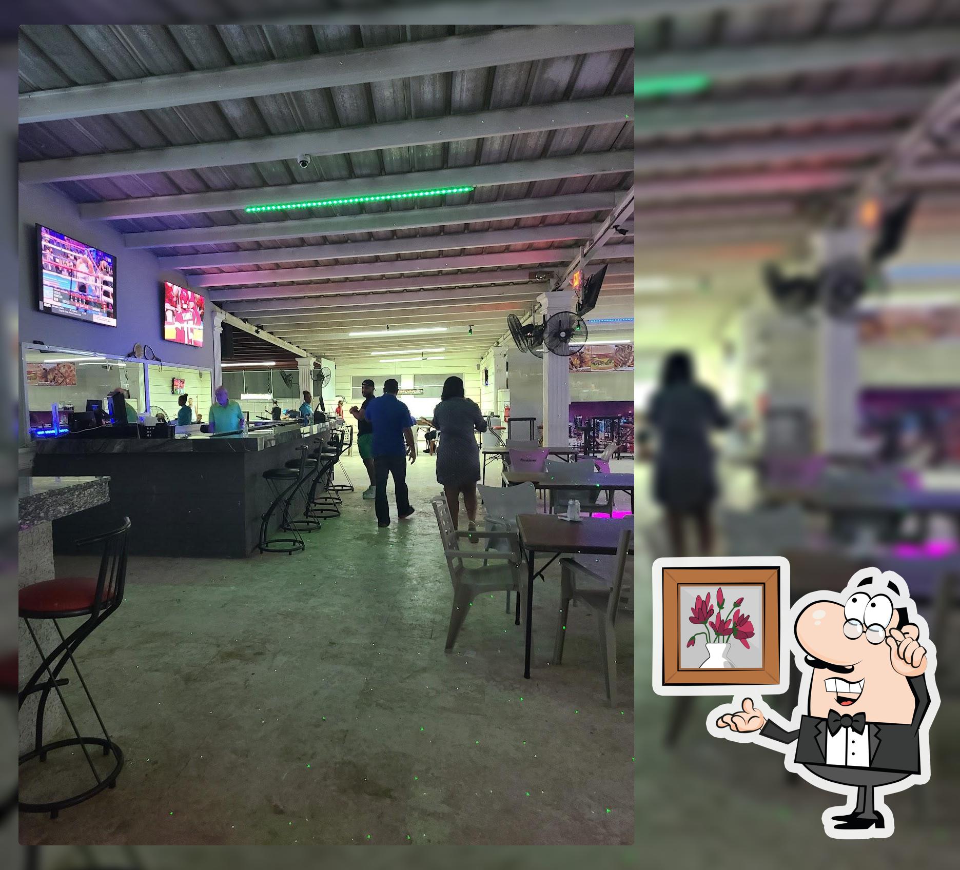 Best pubs & bars in Sosúa, spring 2024 - Restaurant Guru