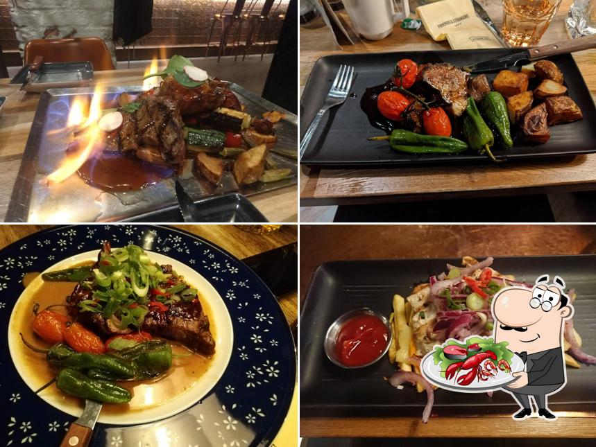 Top 5 restaurants with a kids' menu in Rovaniemi, december 2025 ...
