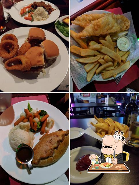 Top 7 restaurants with fish & chips in San Jose, december 2025 ...