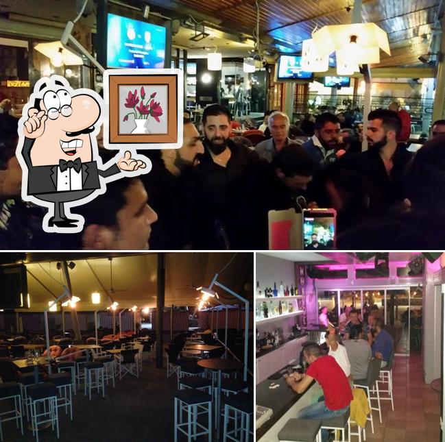Dore Bar Grill, Heraklion - Restaurant menu, prices and reviews