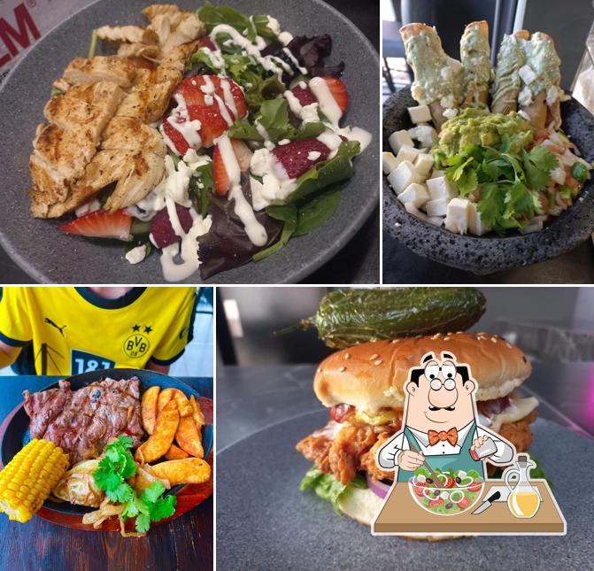EL BOTANERO sport bar, Ciudad Juarez - Restaurant reviews