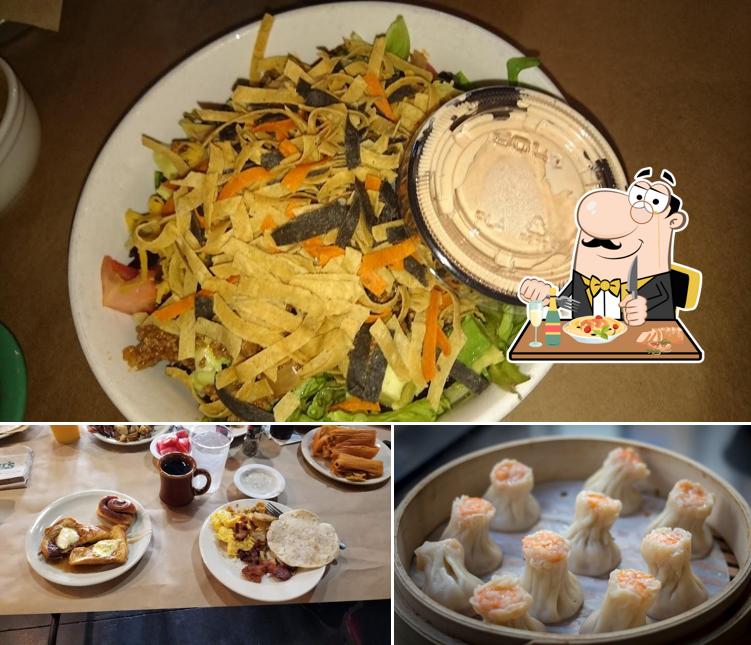 Skeeter's Mesquite Grill, Houston - Menú del restaurante, precios y reseñas