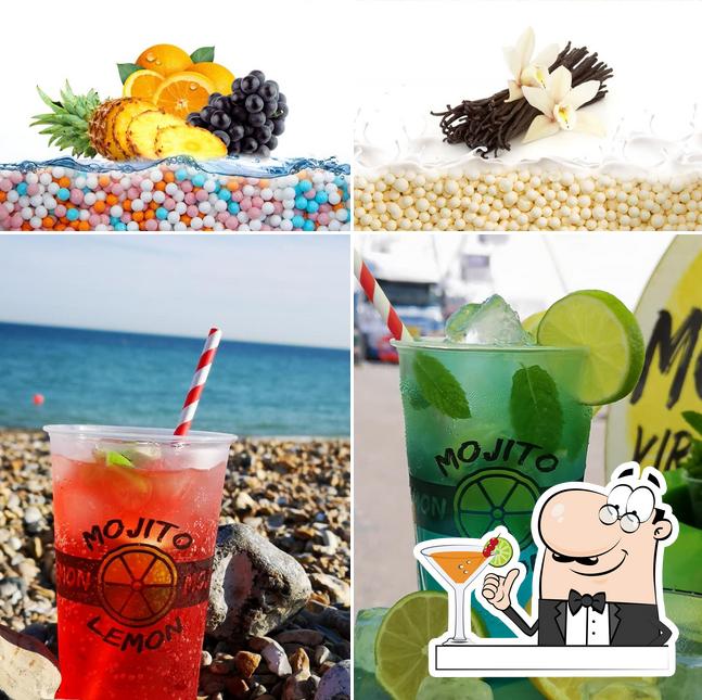 Top 5 cocktail bars in Worthing, october 2025 - Restaurant Guru
