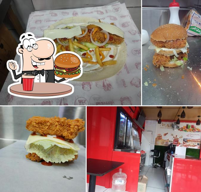 AFC ( THE AMERICAN FRIED CHICKEN ), Bengaluru - Restaurant menu, prices ...