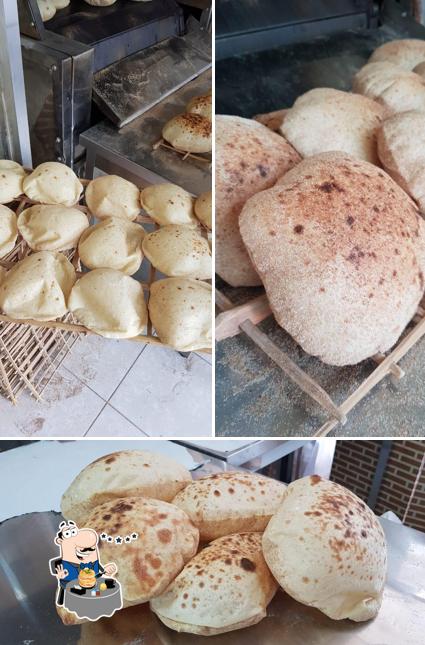 مخبز الرغيف البلدي - Al Ragheef Al Baladi Bakery, Dubai - Restaurant ...