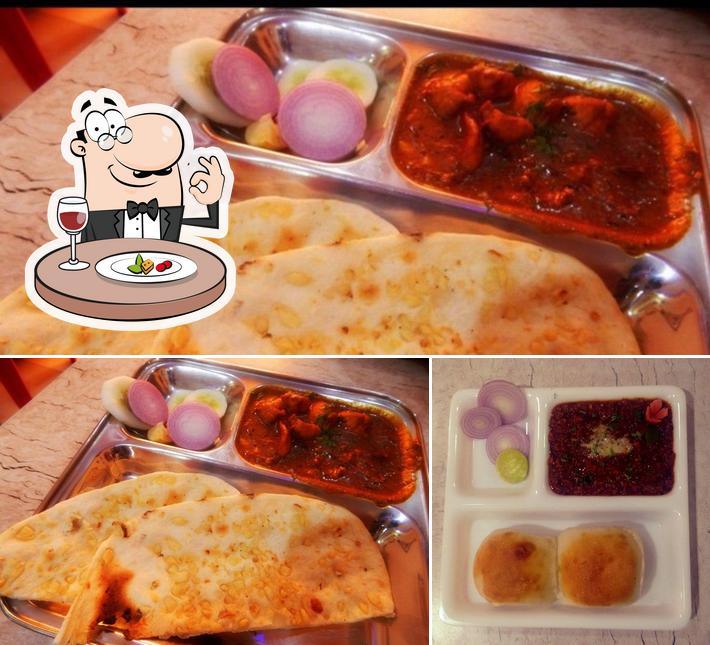 Combo Junction, Pune, GWXR+VQ4 - Restaurant menu and reviews
