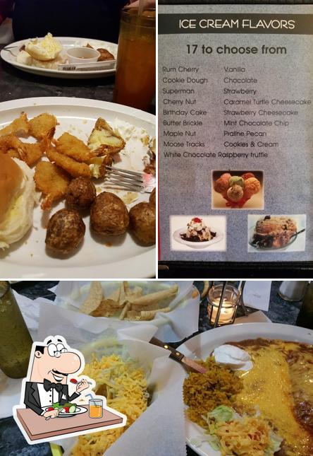 Daddy-O's Cafe in Elk River - Restaurant menu and reviews